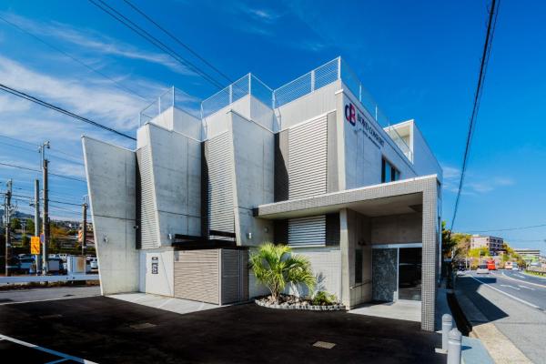 Bond Comfort Hotel Miyajimaguchi - Vacation Stay 79234v - Iwakuni