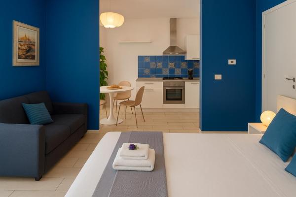 Bologna-apartments - Emilia-Romagna