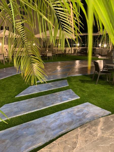 President Hotel - Líbano