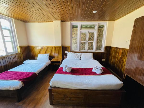 Hotel Tashiling Stay - Pelling