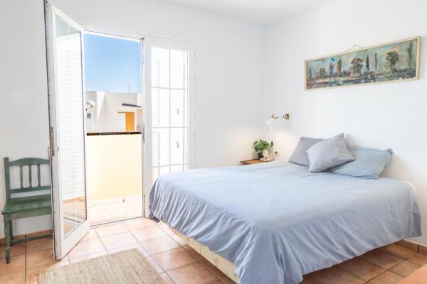 The Tree House Coliving - Tenerife