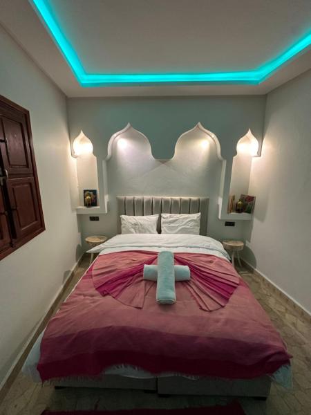 Riad Talal - Marrakesh