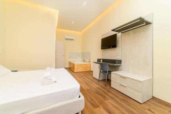 Fiorentino Luxury Home Sorrento Center - Sorrente