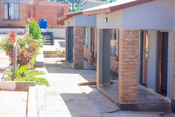 Dunduzu Village - Malawi