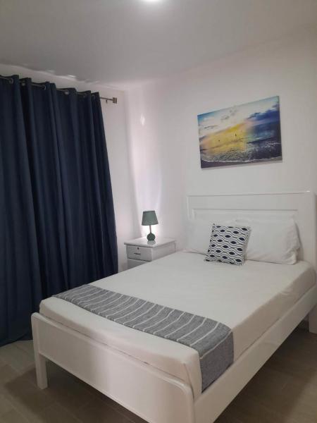 Tarrafal Snuggle - Cape Verde