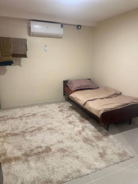 Homestay Raf - Kuala Terengganu