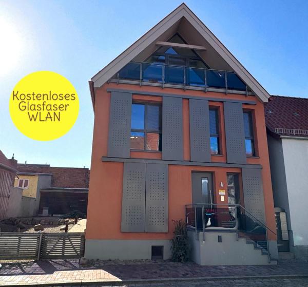Stietz-villa - Zislow