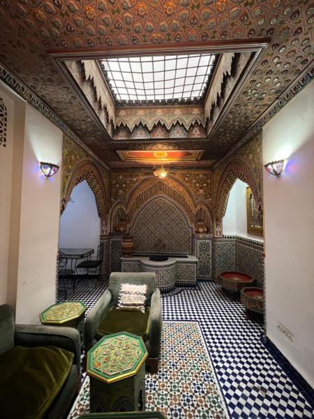 Dar Moulin - Fes