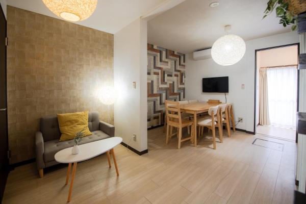 Rakuyodo Higahikujo - Kyoto Station