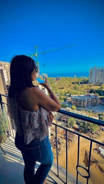 Apart Ellada Sea View - Одесса