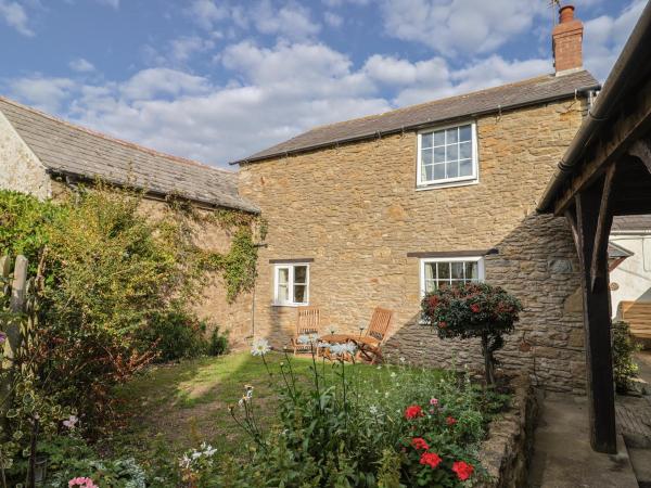 Vine Cottage - Burton Bradstock