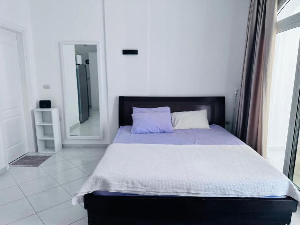 Desert Pearl Studio Retreat - Hurghada
