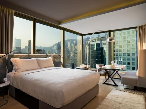 99 Bonham - Tsim Sha Tsui
