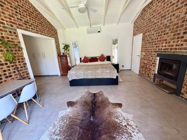 Bird Song Bedroom - Parklands