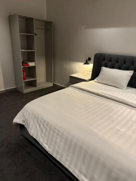 Studio Comfort - Jeddah