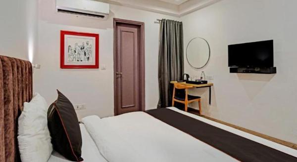 Hellostayz Hotel - Gurugram