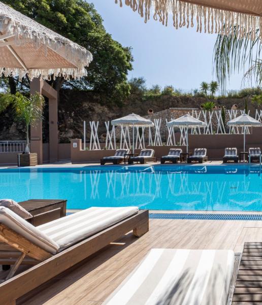 The "L" Suites & Apartments - Kefalonia