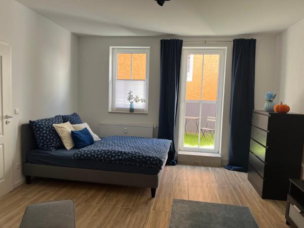 Gutshof Von Gemünden Ferienwohnung 3 - Bernau bei Berlin