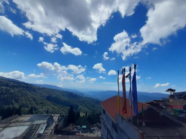 Agarwal Home Stay - 다르질링