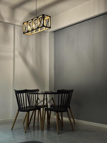 Modern 1-bedroom Apartment In The Heart Of Yerevan - Yerevan