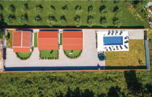 Holiday Homes Rojnic - Pula