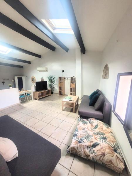Le Rempart - Fos-sur-Mer