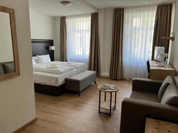 Hotel Sonne - Schauinsland
