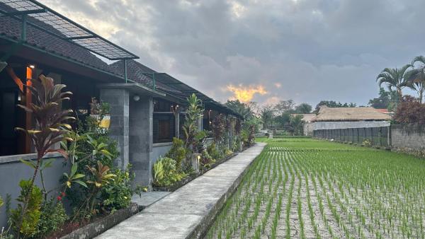 Ketut's Place Penestanan Ubud - Ubud