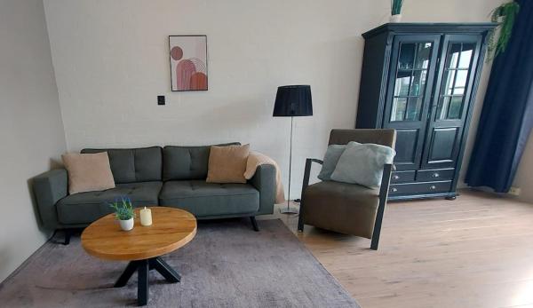 Plattedijk - Vakantiehuis 25-26 - Lemmer