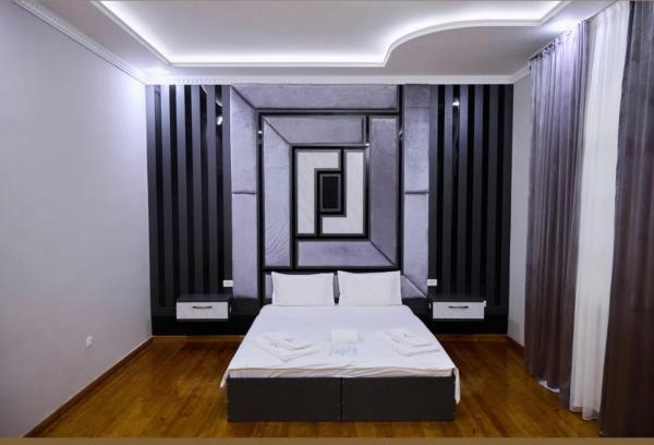 Art Dream Hotel - Tashkent