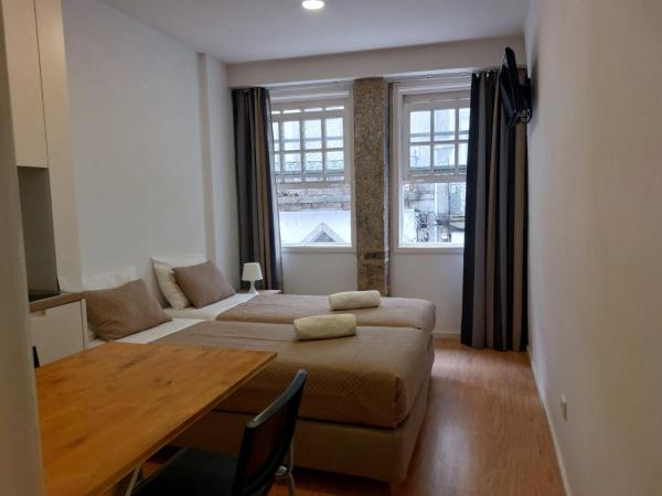 São Marcos Apartaments - Nogueira