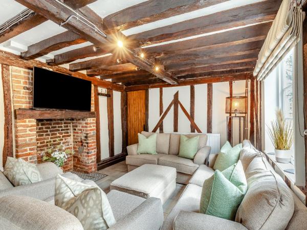The Cottage - Essex