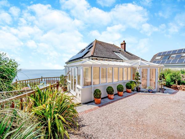 Crownhill Bay Penthouse - Uk47510 - Plymouth