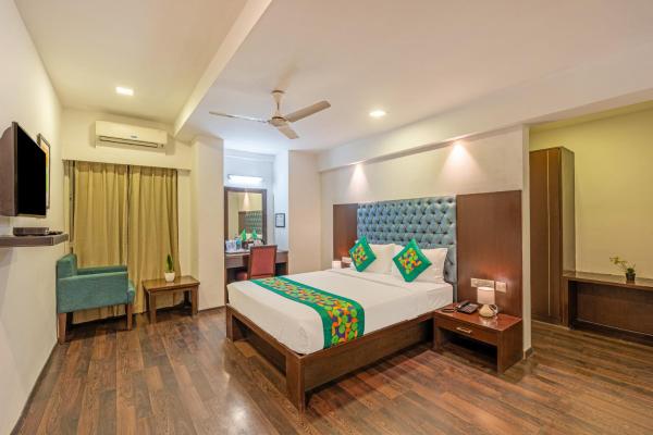 Treebo Comfy Business - Bangalore