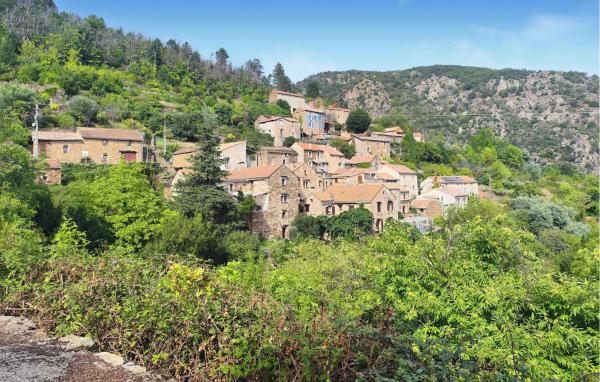 Grande Maison De Village - La Salvetat-sur-Agout