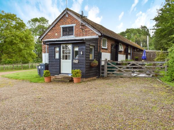 Evie Rose Cottage - Aeropuerto de Londres Stansted (STN)