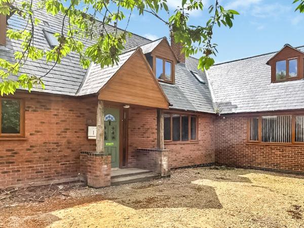 Grantham House - Lincolnshire