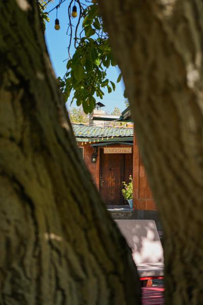 Forest Cottages Hotel Evn - Erevan