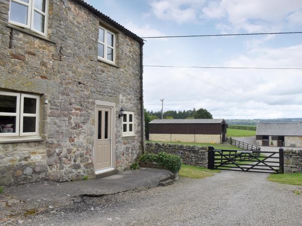 Stable Cottage - Leyburn