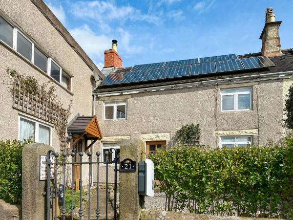 Bonsall View Cottage - Belper
