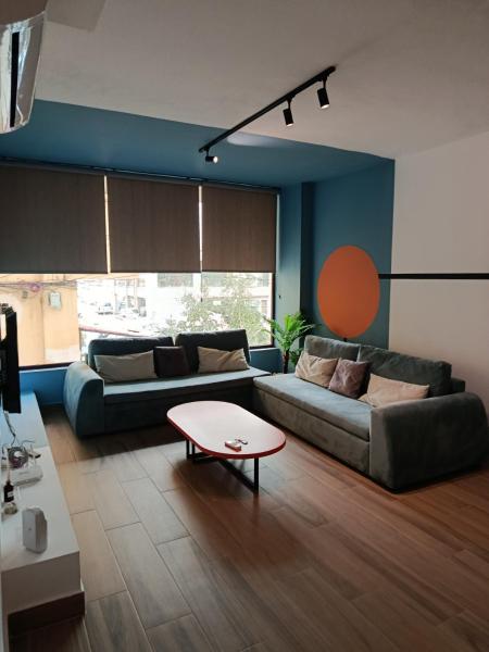 Nolo Rooms And Suites - Durrës