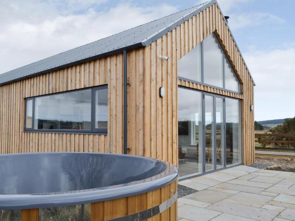 Muirtown Lodge - Écosse