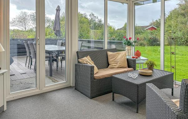 Awesome Home In Farsø With Sauna - Denemarken