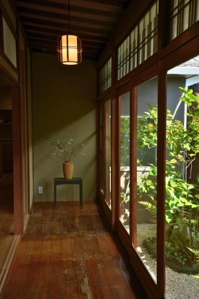 Yohaku Japandi Stay - Wakayama