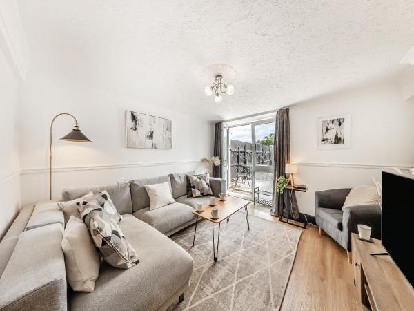 Benllech Sea View - Moelfre