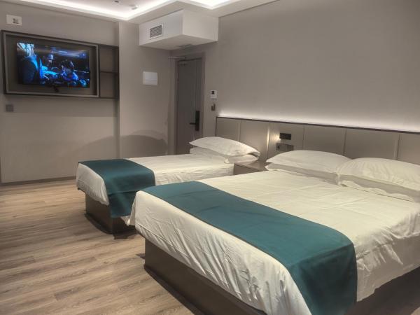 Hotel Calagurris - Arnedo