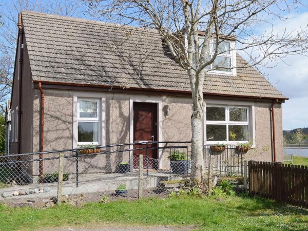 Mackenzie Cottage - Gairloch