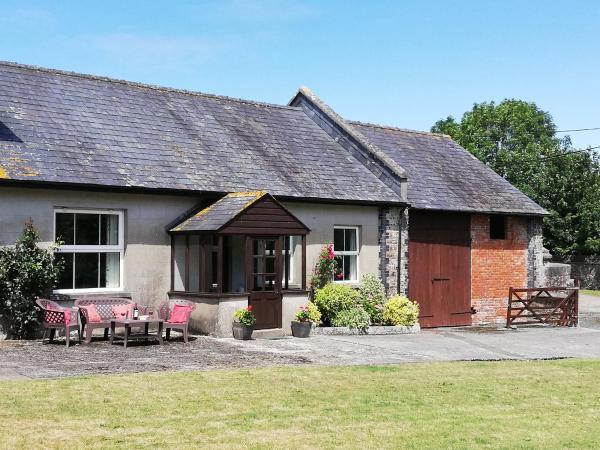 Penfound Country Cottage - Widemouth Bay