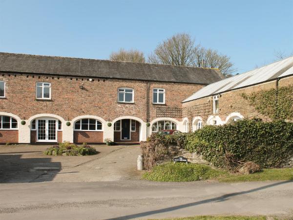 Dairy Cottage - Angleterre
