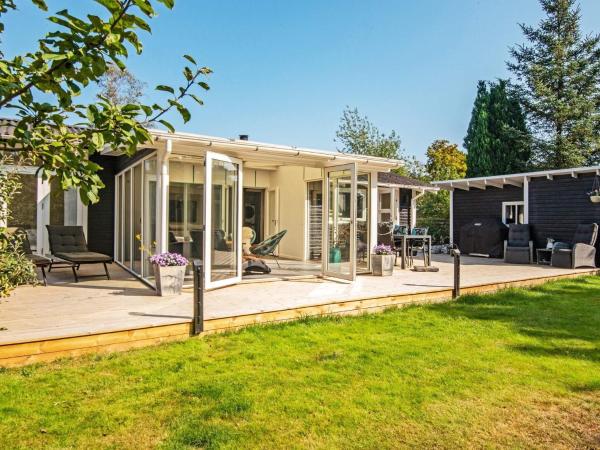 Beachside Oasis In Grena - By Traum Ferienwohnungen - Dänemark